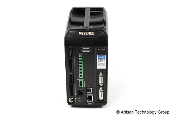 LJ-V7080 Keyence (Sensor Head) | ArtisanTG™