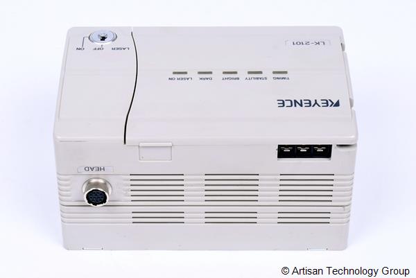 LK-2101 Keyence (Controller) | ArtisanTG™