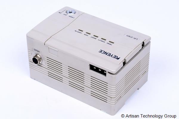 Lk 2101 Keyence Controller Artisantg™