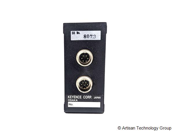 LS-3033R Keyence (Receiver Scanning Head) | ArtisanTG™