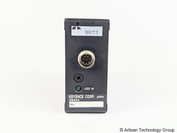 LS-3033T Keyence (Transmitter Scanning Head) | ArtisanTG™