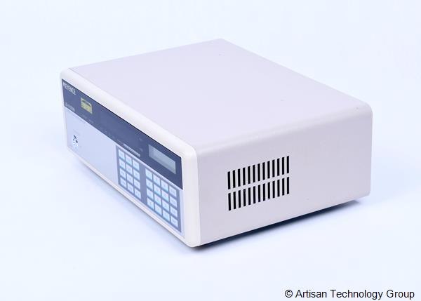 LS-3100W Keyence (Multi Functional Laser Scan Micrometer) | ArtisanTG™