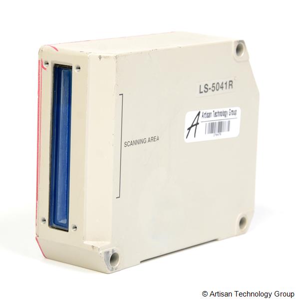 LS-5041R Keyence (Laser Scan Receiver Sensor Head) | ArtisanTG™