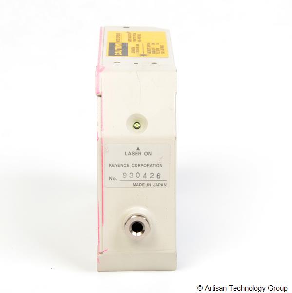 LS-5041T Keyence (Laser Scan Transmitter Sensor Head) | ArtisanTG™