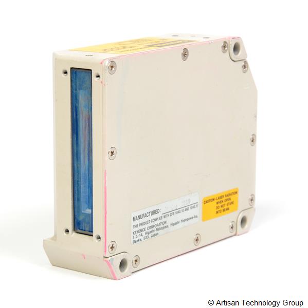 LS-5041T Keyence (Laser Scan Transmitter Sensor Head) | ArtisanTG™