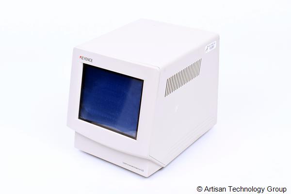 LS-5501 Keyence (Built-In Display Type Controller) | ArtisanTG™