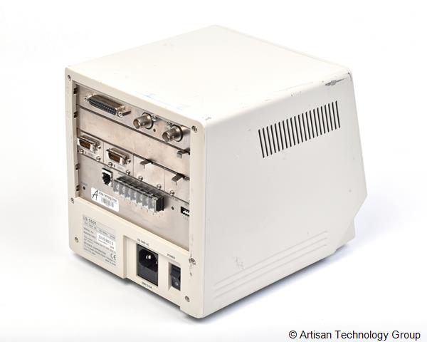 LS-5501 Keyence (Built-In Display Type Controller) | ArtisanTG™