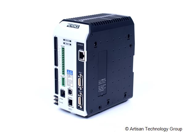 LS-9501P Keyence (Controller PNP Type) | ArtisanTG™