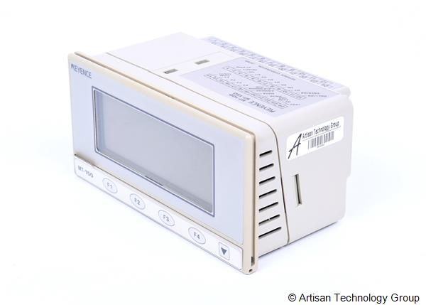 MT-150 Keyence (Alarm Display 3-Color LED) | ArtisanTG™