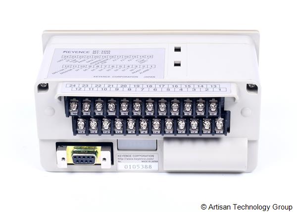 MT-150 Keyence (Alarm Display 3-Color LED) | ArtisanTG™
