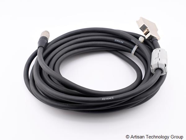 OP-42234 Keyence (Camera Cable) | ArtisanTG™