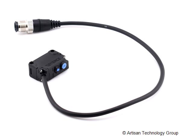 PZ-G102EP Keyence (Self-Contained Photoelectric Sensor) | ArtisanTG™