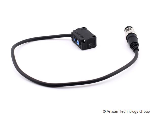 PZ-G102EP Keyence (Self-Contained Photoelectric Sensor) | ArtisanTG™