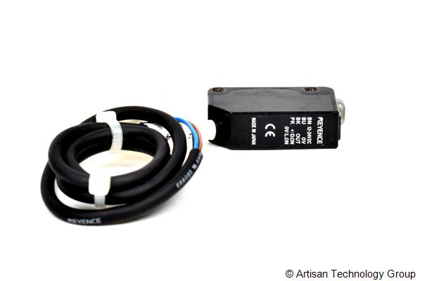 PZ-M11P Keyence (General Purpose Photoelectric Sensor) | ArtisanTG™