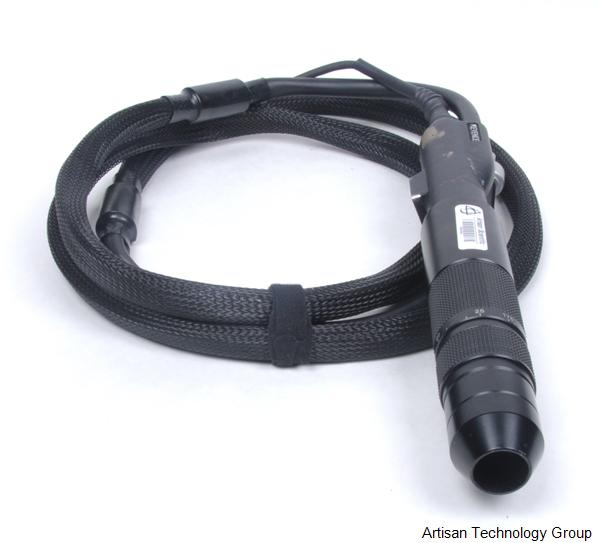 VH-6300 Keyence (Portable Digital Microscope System with VH-Z25 Camera ...