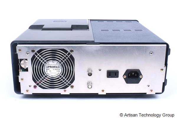 VH-6100 Keyence (Portable Digital Microscope System) | ArtisanTG™