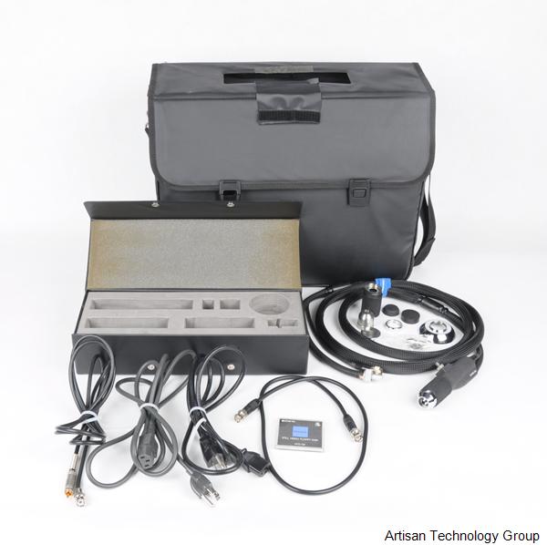 VH-6100 Keyence (Portable Digital Microscope System) | ArtisanTG™