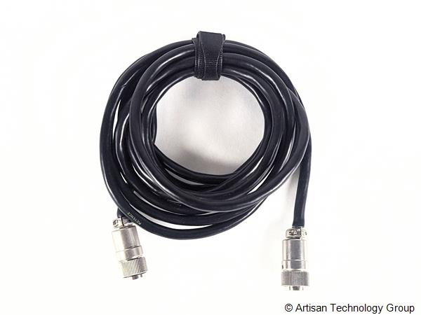 Keyence (8-Pin Connector Cable Between Transmitter and Receiver ...