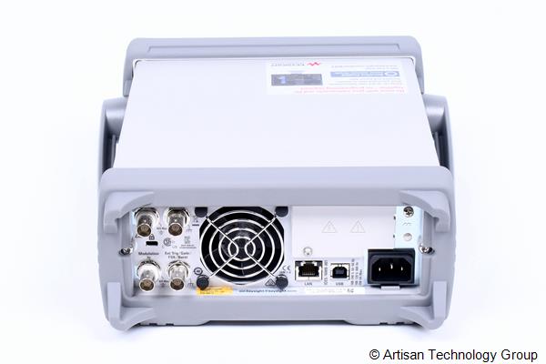 33612A Keysight (Trueform Waveform Generator) | ArtisanTG™