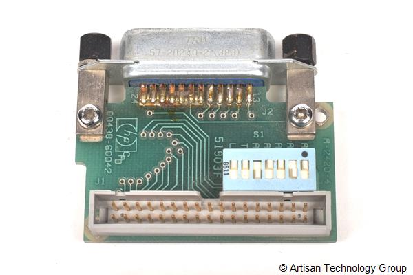 HP 00438-60042 (GPIB Board) | ArtisanTG™