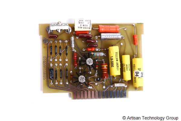 HP 03300-66503 (Circuit Board) | ArtisanTG™