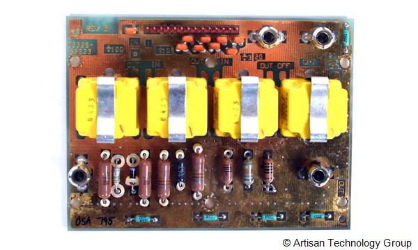 HP 03325-66523 (Circuit Board) | ArtisanTG™