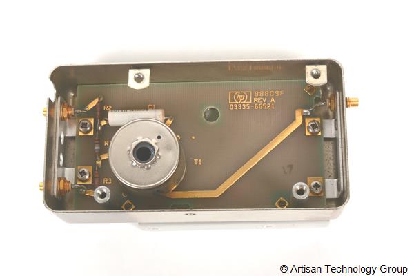 HP 03335-66521 (Crystal Board) | ArtisanTG™