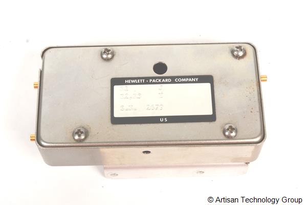 HP 03335-66521 (Crystal Board) | ArtisanTG™