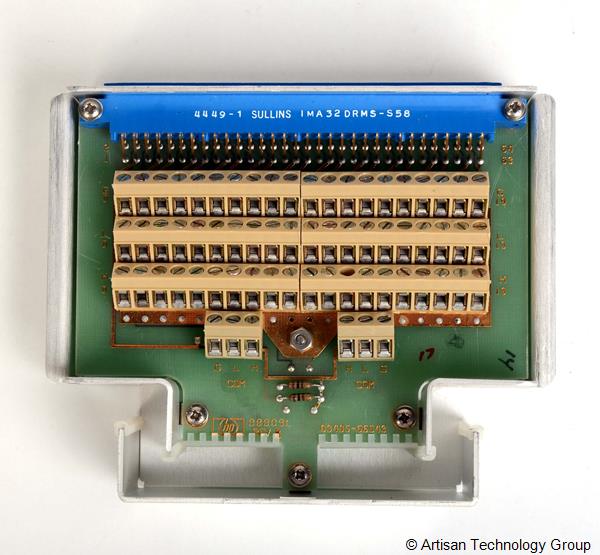 03495-64115 Keysight / Agilent (Thermocouple Duo-Decade Reference ...