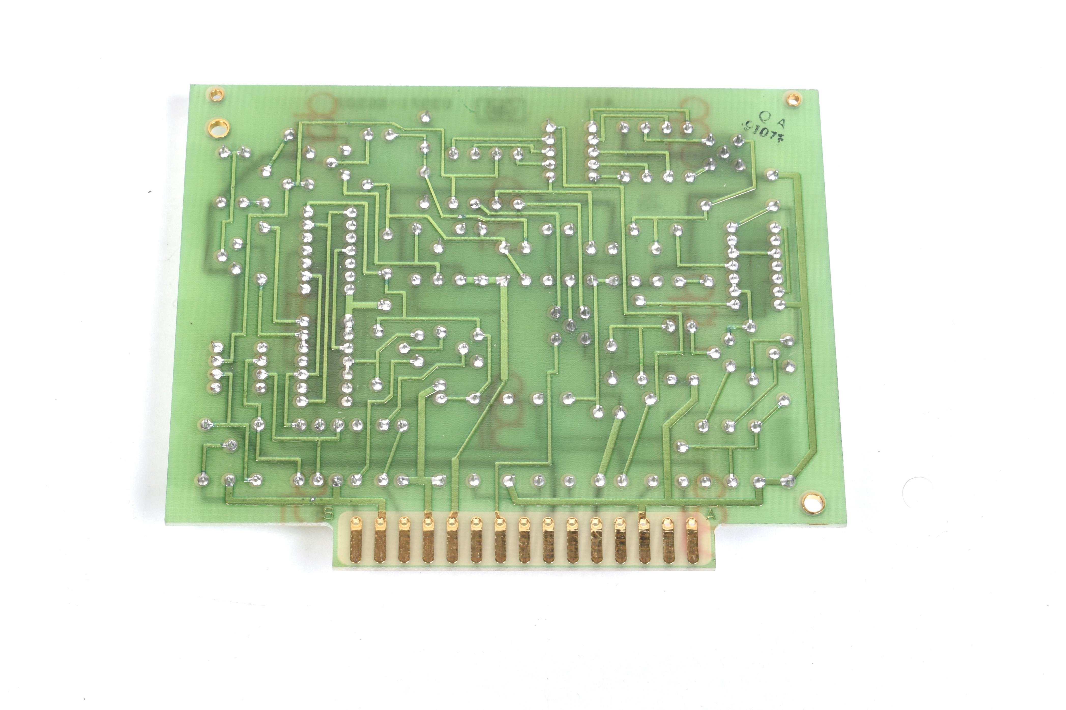 03571-66507 Keysight (Circuit Board) | ArtisanTG™