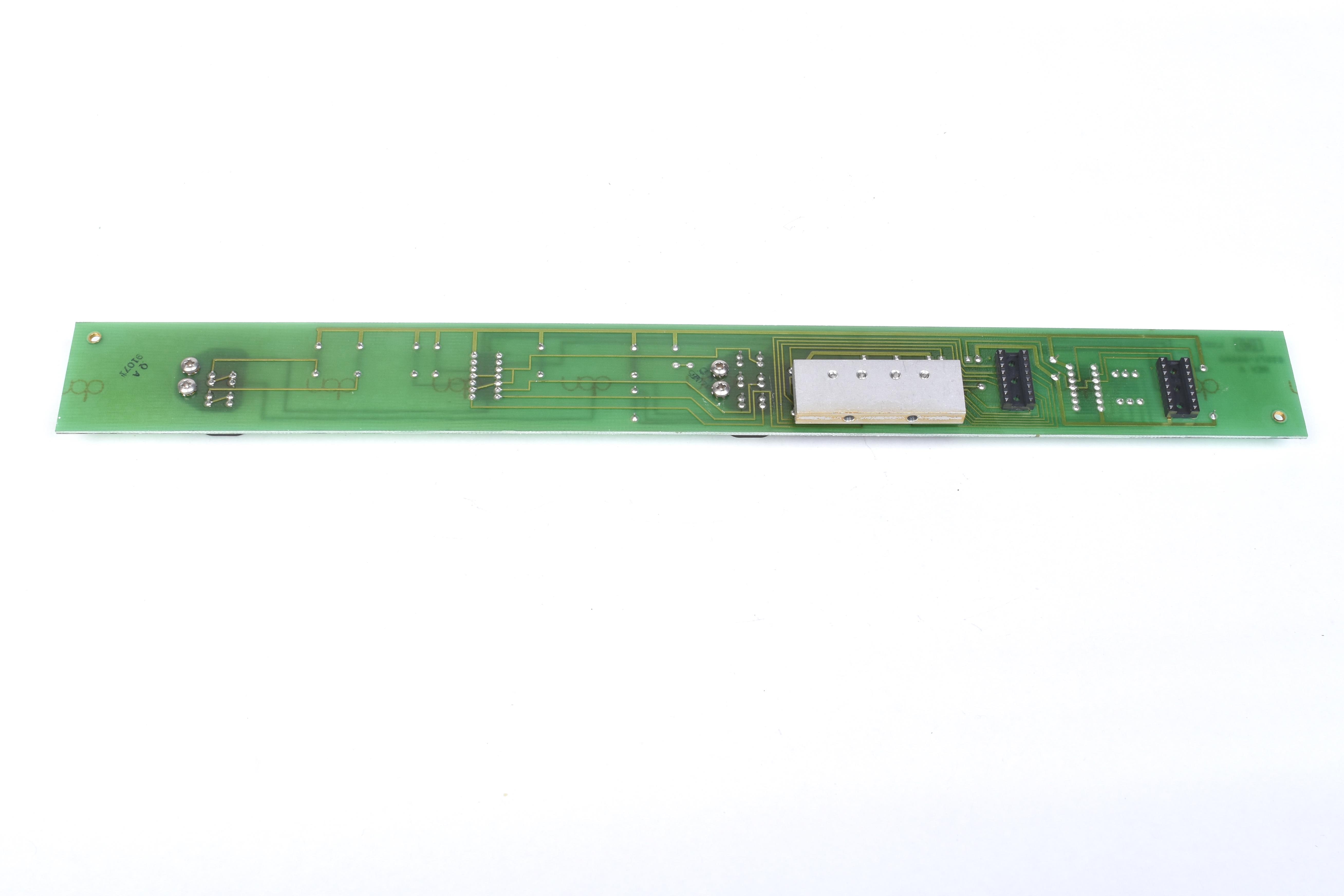 03571-66580 Keysight (LED Panel Board) | ArtisanTG™