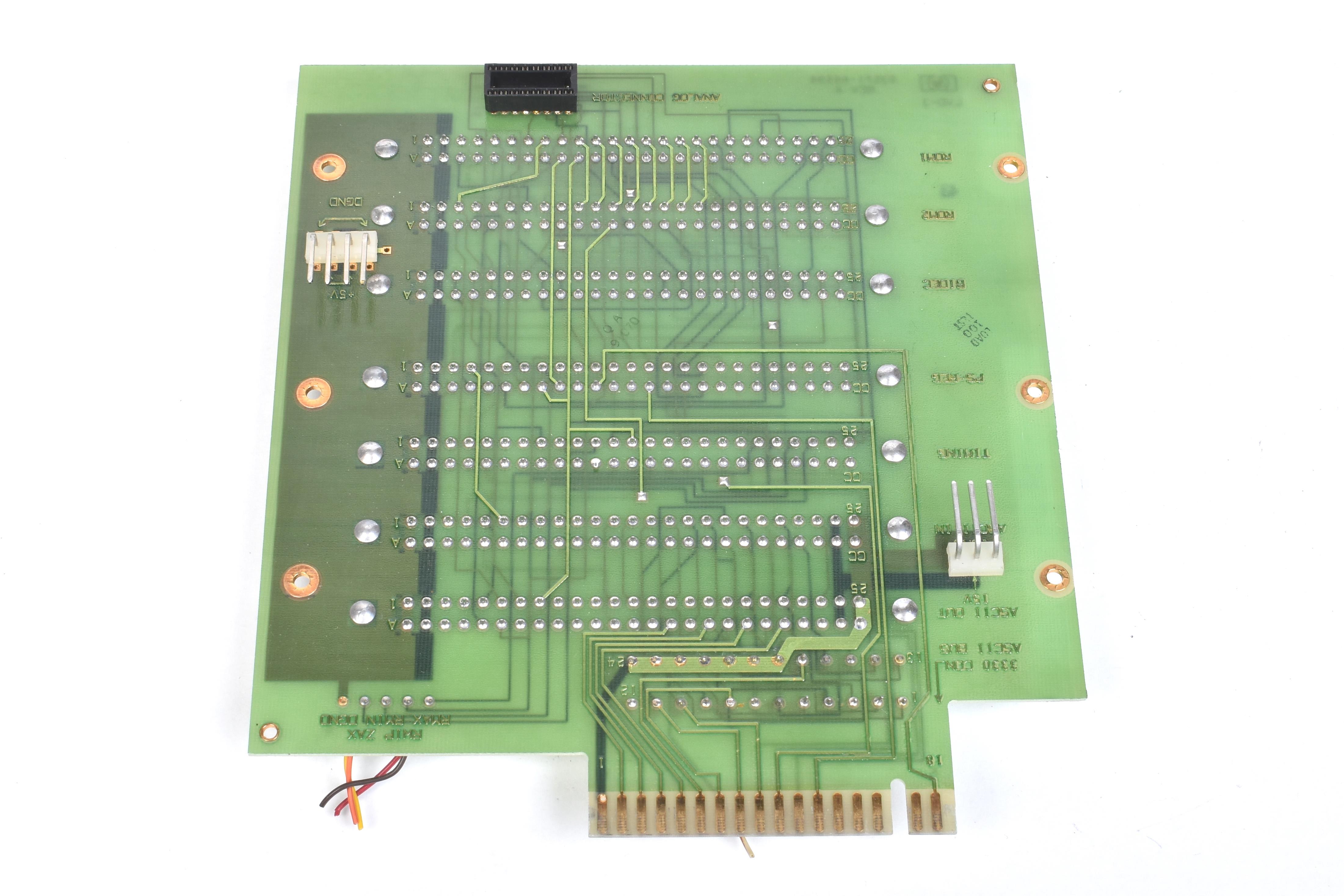 HP 03571-66598 (LVD-3 Backplane Board) | ArtisanTG™