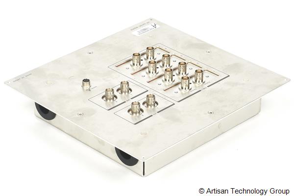 HP 04156-60002 (Connector Plate for 4156A) | ArtisanTG™