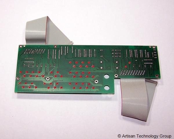 HP 04262-66502 (Front Panel Module) | ArtisanTG™