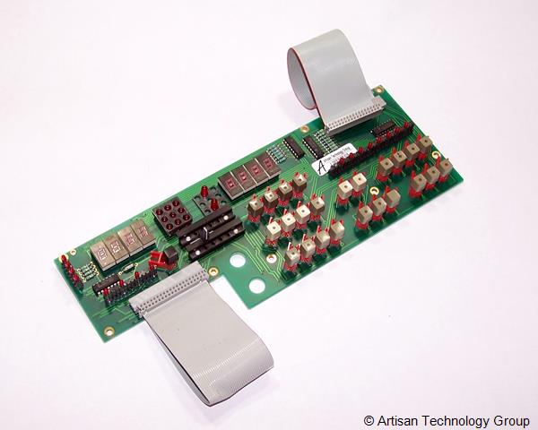 HP 04262-66502 (Front Panel Module) | ArtisanTG™