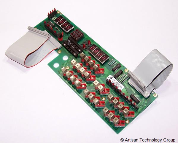 HP 04262-66502 (Front Panel Module) | ArtisanTG™