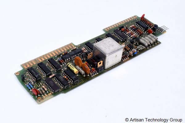 HP 05328-60012 (PS Auto Range Board for Option 021) | ArtisanTG™