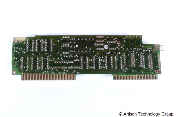 HP 05328-60012 (PS Auto Range Board for Option 021) | ArtisanTG™