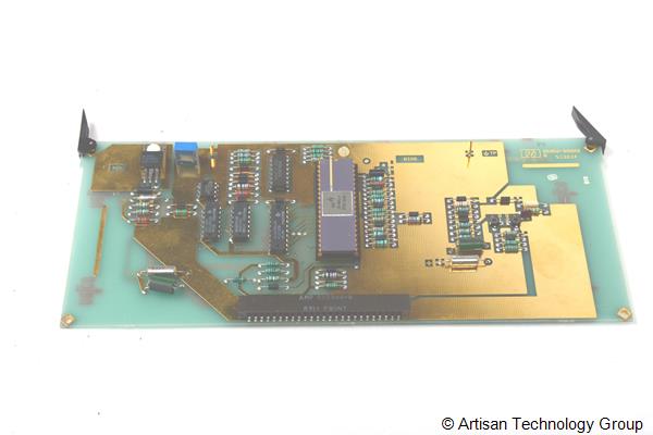 05350-60008 Keysight / Agilent (Control Card) | ArtisanTG™