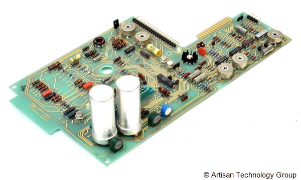 HP 06002-60020 (Control Board) | ArtisanTG™