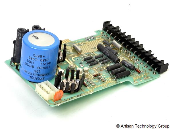 HP 06002-60021 (Circuit Board) | ArtisanTG™