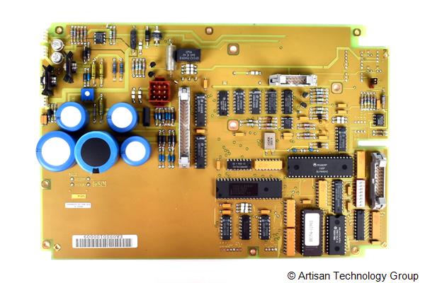HP 08154-66502 (Main Board) | ArtisanTG™