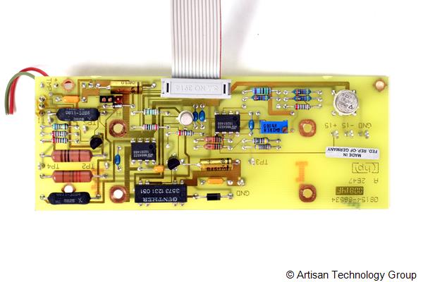 08154-66534 Keysight / Agilent (Circuit Board) | ArtisanTG™
