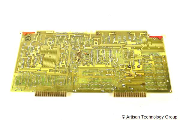 08160-66523-E Keysight / Agilent / HP (Control Board) | ArtisanTG™
