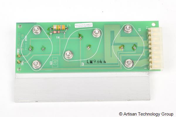 08645-60132 Keysight (Transistor Board) | ArtisanTG™