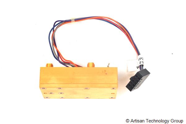 HP 08648-60010 (Pulse Modulator) | ArtisanTG™