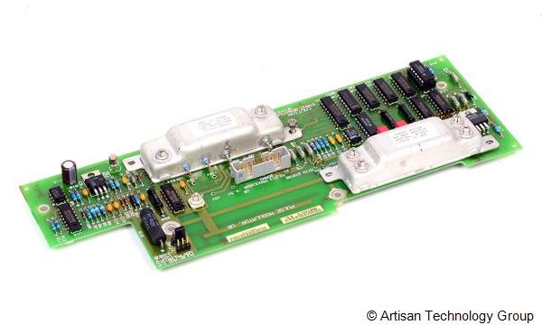 HP 08657-60113 (Pulse Modulator Board) | ArtisanTG™