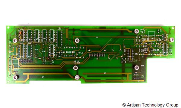 HP 08657-60113 (Pulse Modulator Board) | ArtisanTG™