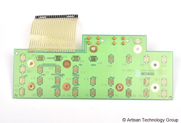 HP 08904-60201 (Keypad Board) | ArtisanTG™