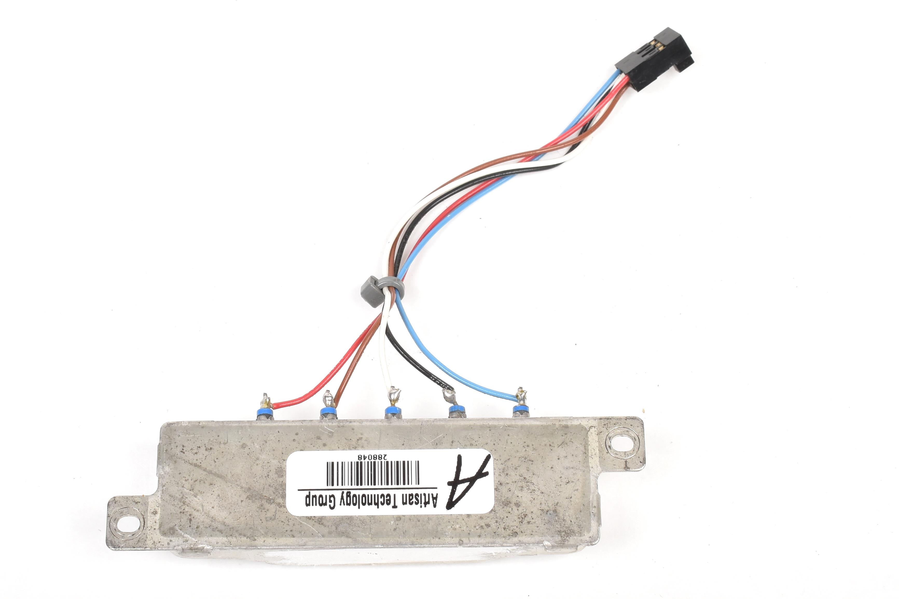 08922-61044 Keysight / Agilent / HP (Pulse Switch) | ArtisanTG™